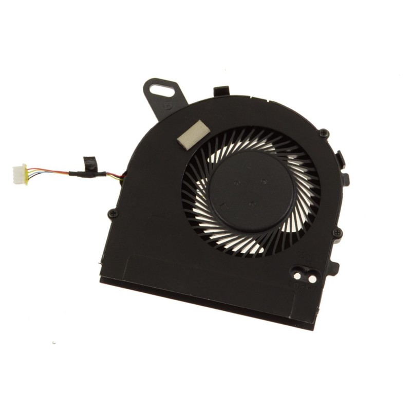 Dell Inspiron 15 7572 Compatible CPU Cooling Fan - W0J85 Online price ...