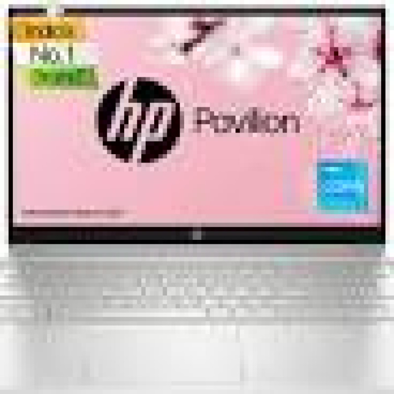 HP PAVILION x360 SERIES 14-ek1074TU 13th Gen Core i5 -1335U, 16GB RAM ...